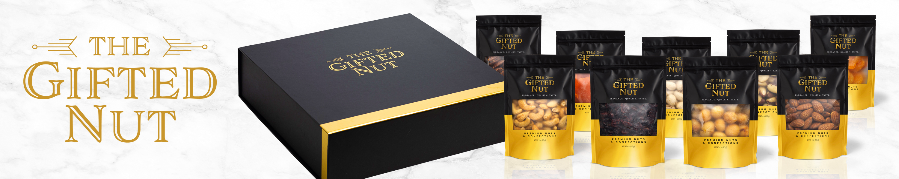 Amazon.com: The Gifted Nut