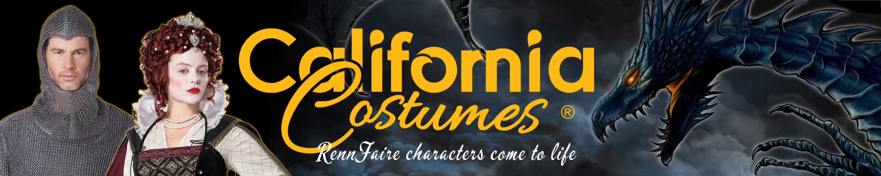 Amazon.com: California Costume Collections: Renaissance & Medieval Costumes