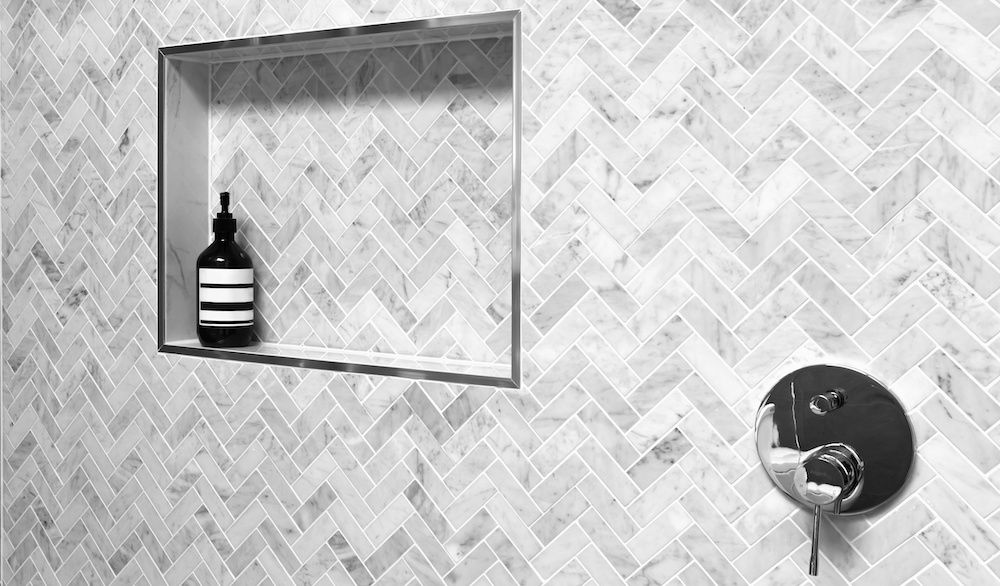 Amazon.com: Tenedos: Marble Tiles