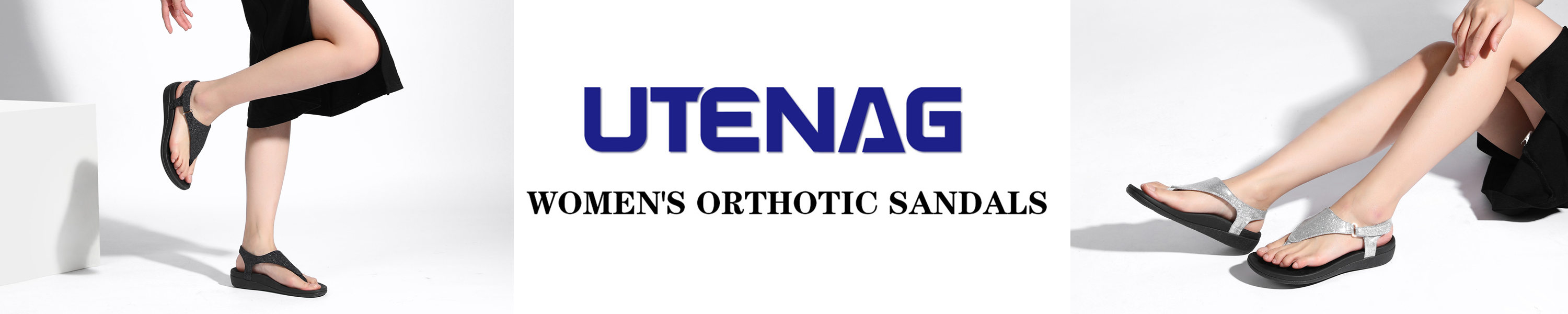 Amazon.com: UTENAG: Flat Sandals