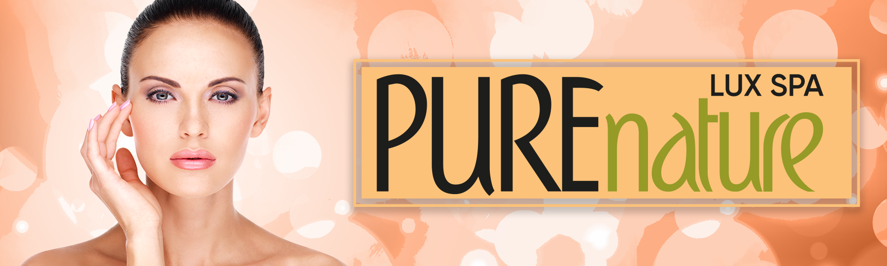 Amazon.com: PURE NATURE LUX SPA