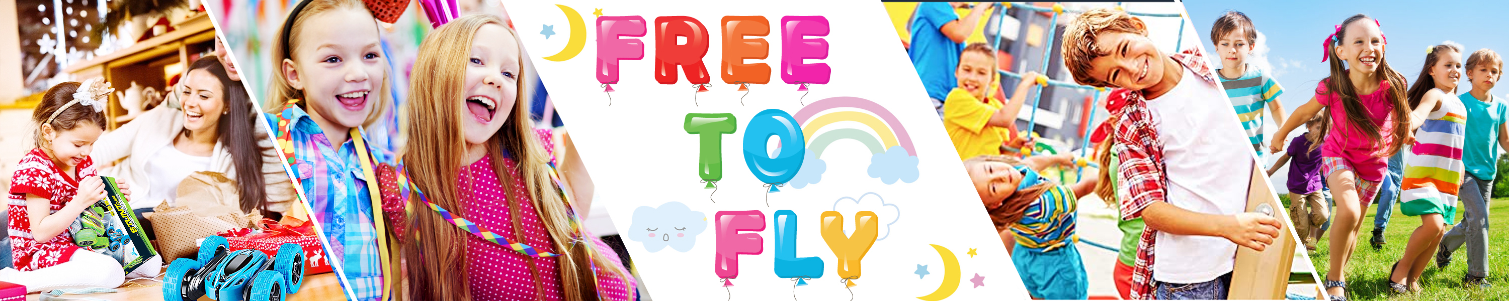 Amazon.com: FREE TO FLY