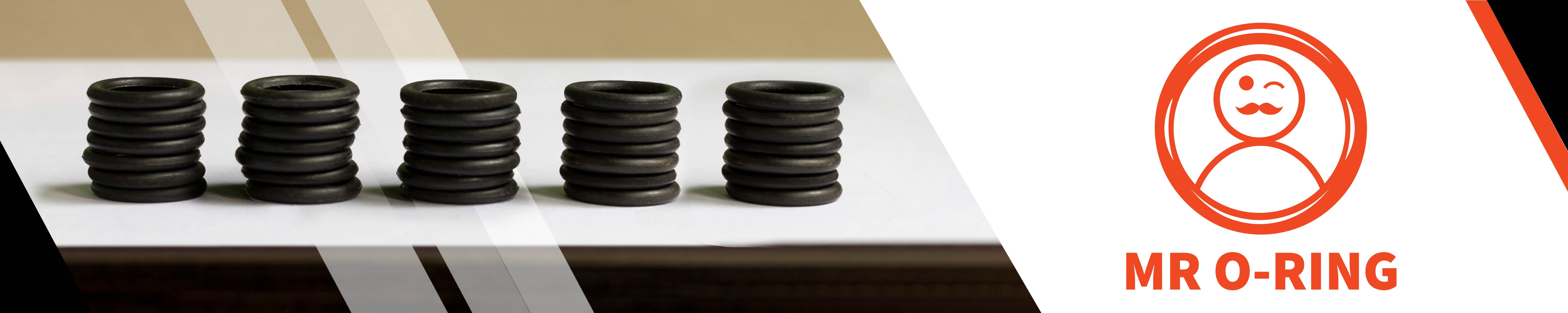 Amazon.com: Mr O-Ring: O-Ring Size Chart