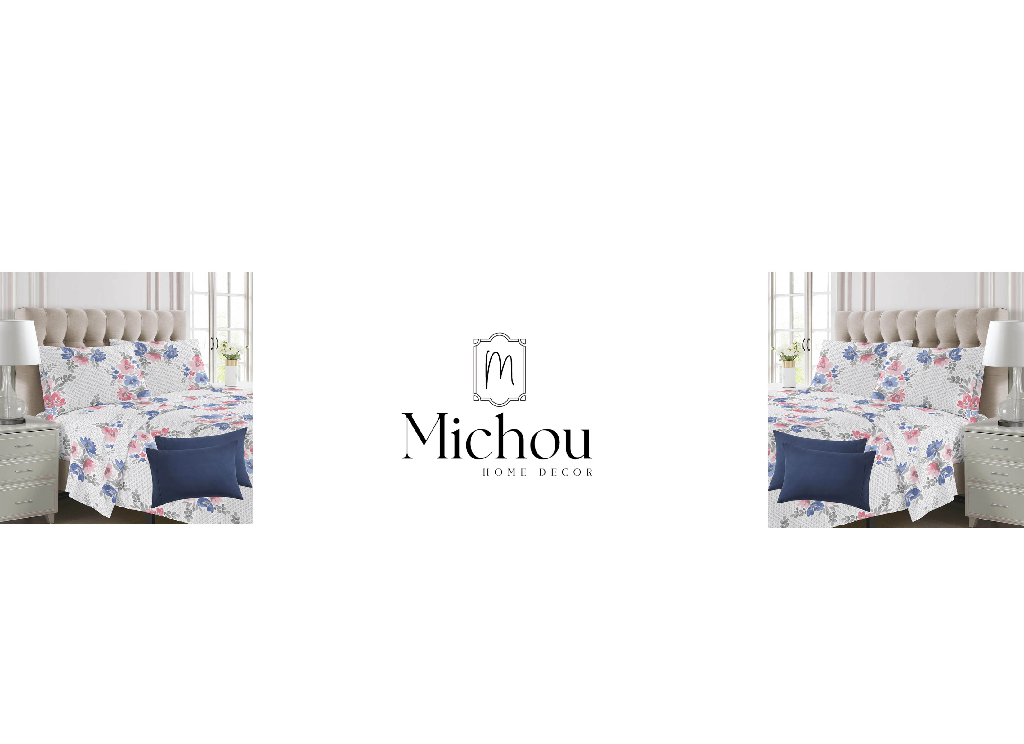 Amazon.com: Michou Home Decor: Bedding