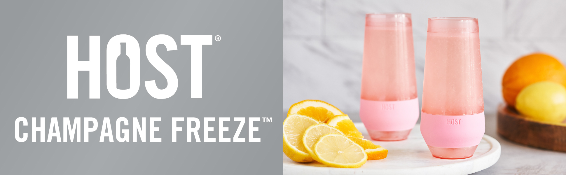 Amazon.com: HOST: Champagne Freeze