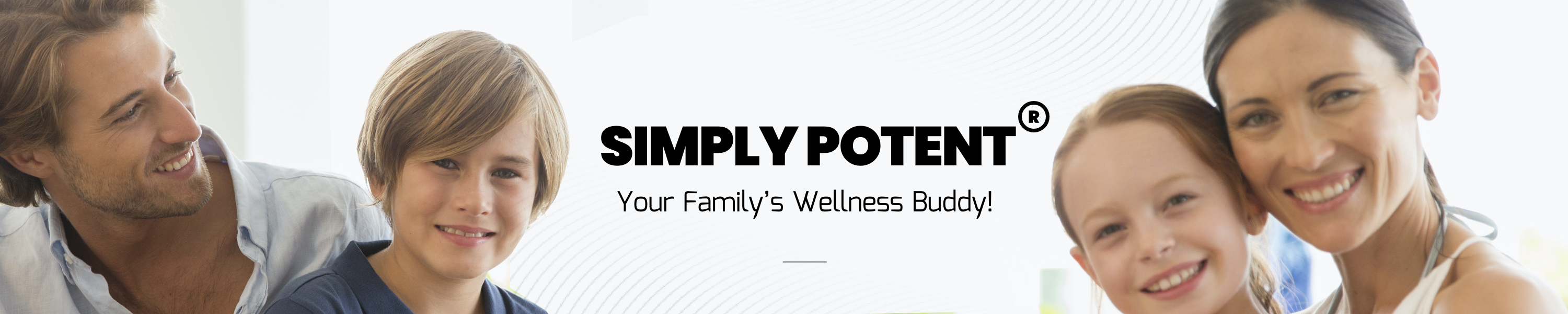 Amazon.com: Simply Potent: New Launches