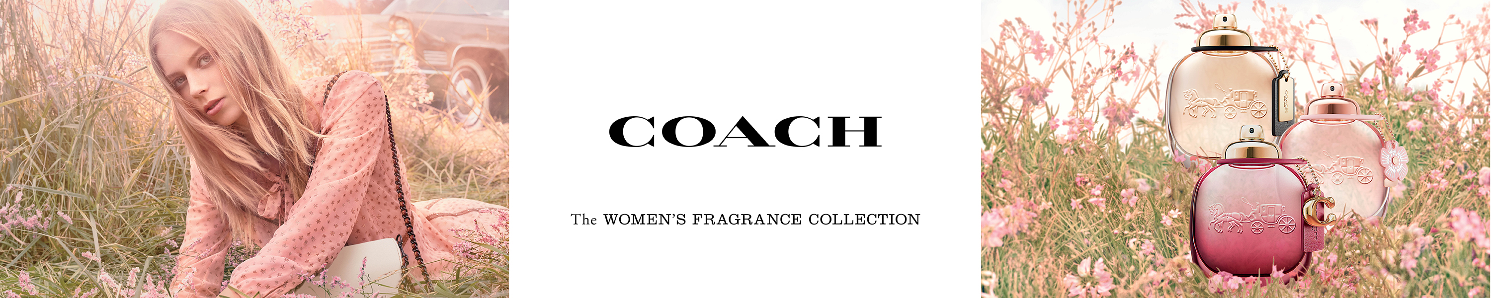 Amazon.com: COACH Fragrance: Coach Eau de Parfum