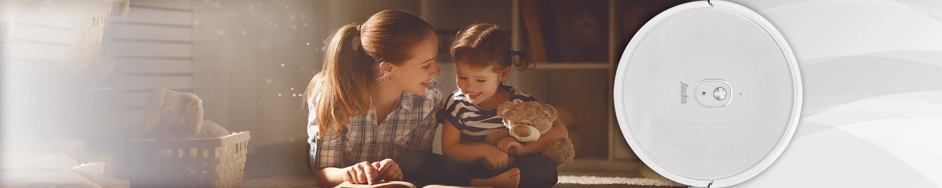 Amazon.com: Asuka: Robot Vacuum