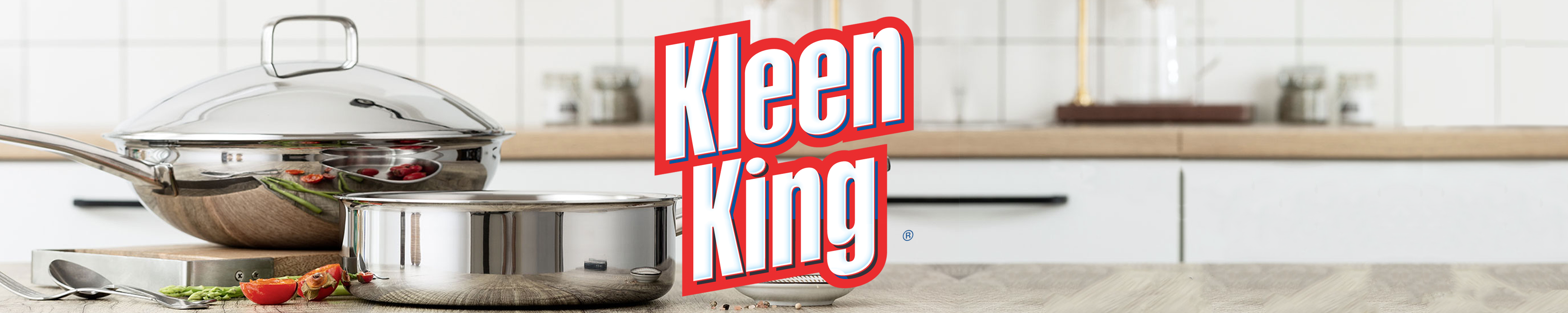 Amazon.com: Kleen King