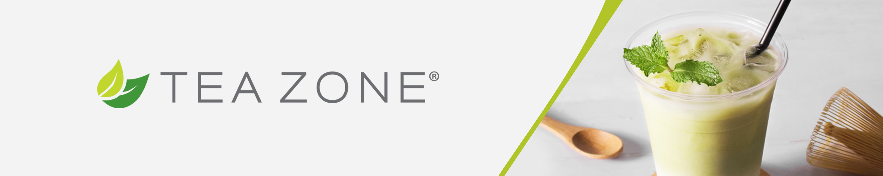 Amazon.com: Tea Zone: Powder, Creamer & Tea Leaves