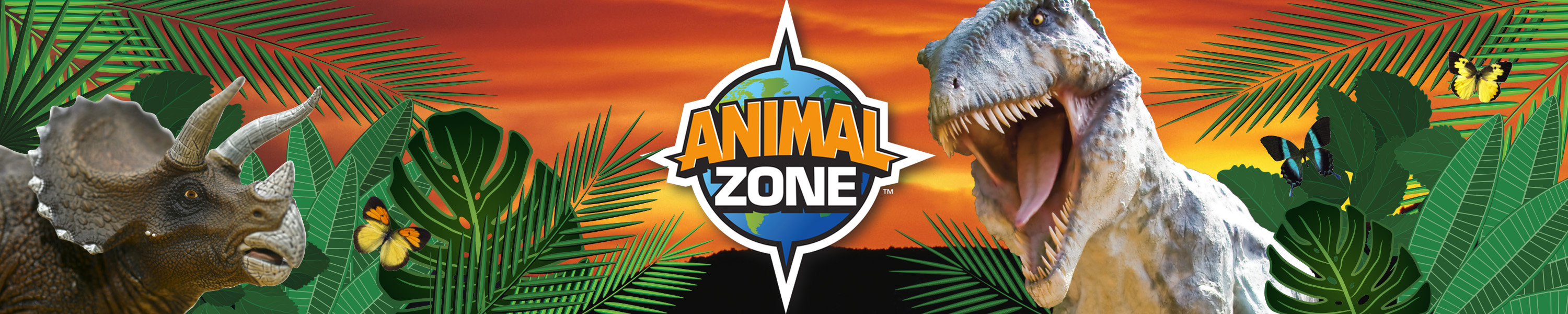 Amazon.com: Animal Zone