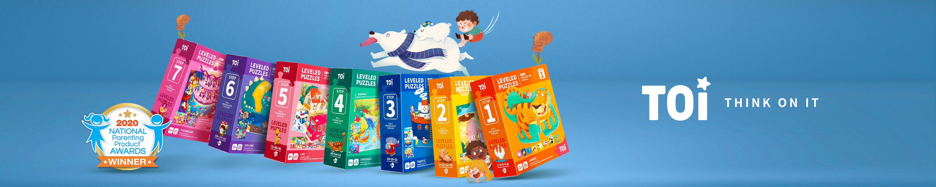 Amazon.com: TOI: Adult Age 14+