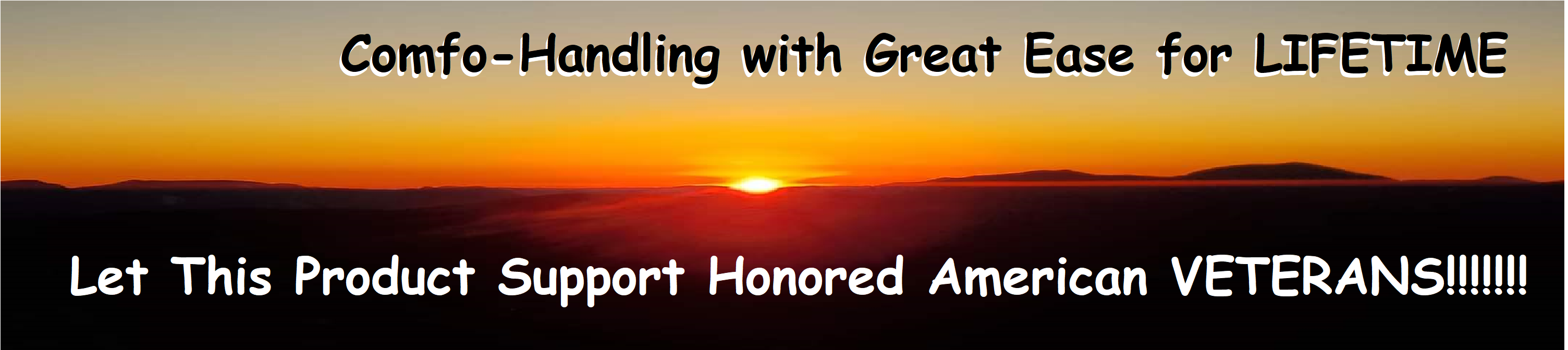 Amazon.com: Comfo-Handling