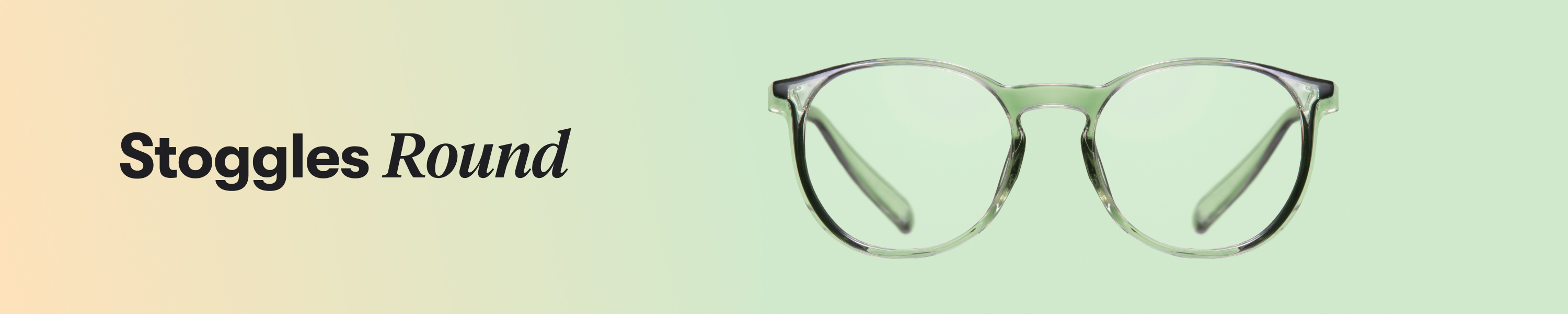 Amazon.com: Stoggles: Round