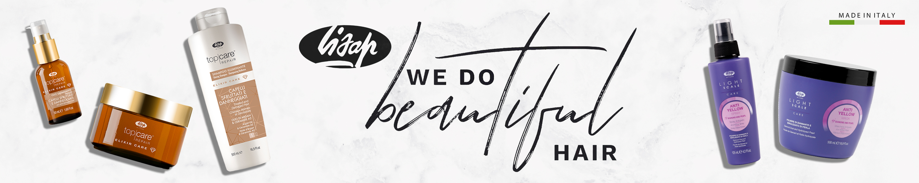 Amazon.com: Lisap: Styling