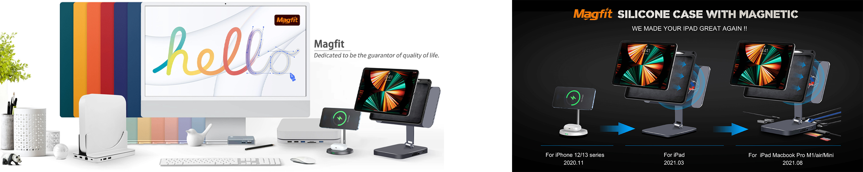 Amazon.com: Magfit: Accessories