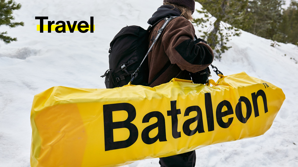 Amazon.com: Bataleon: Travel Bags