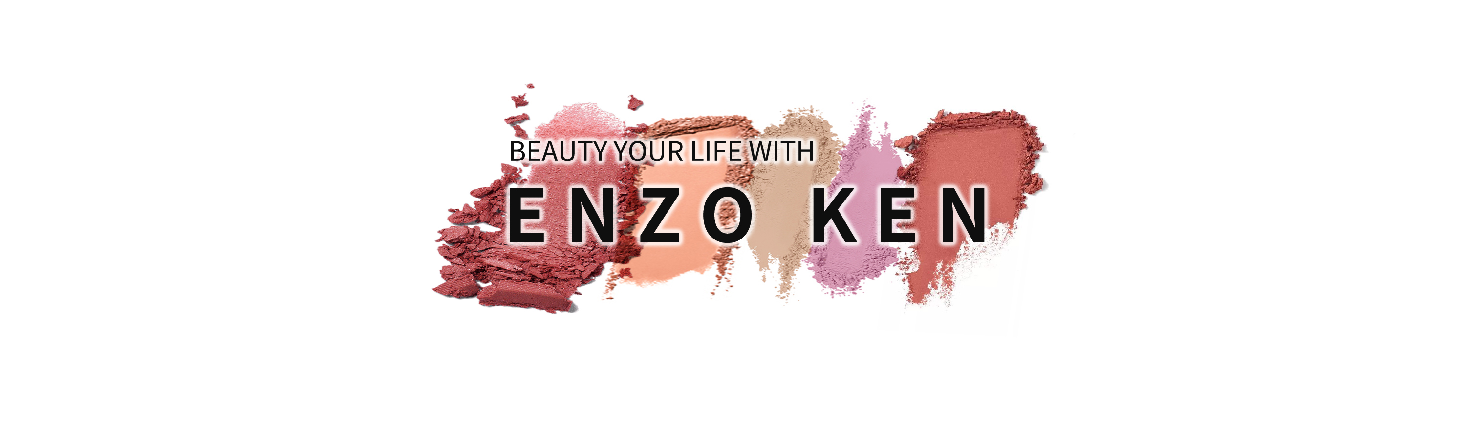 Amazon.com: ENZO KEN: MAKEUP BRUSH SET