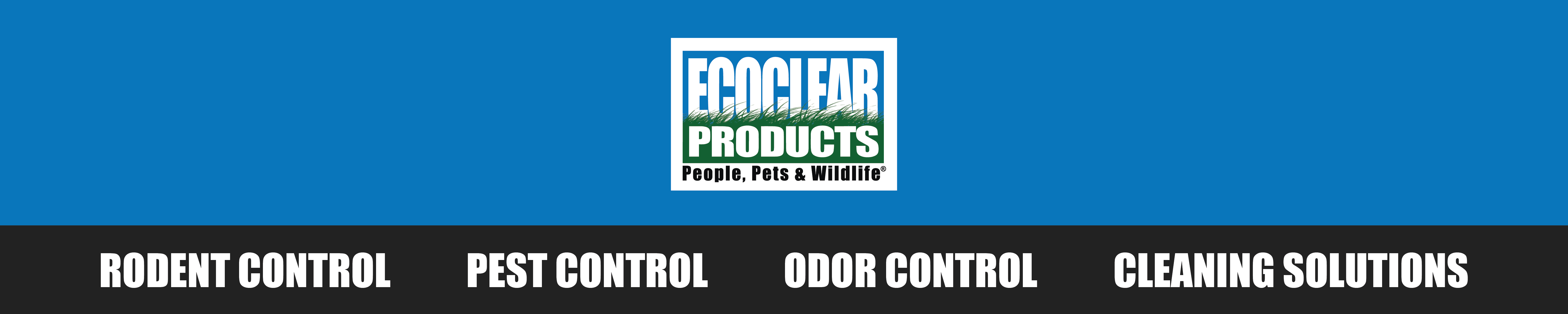 Amazon.com: EcoClear Products