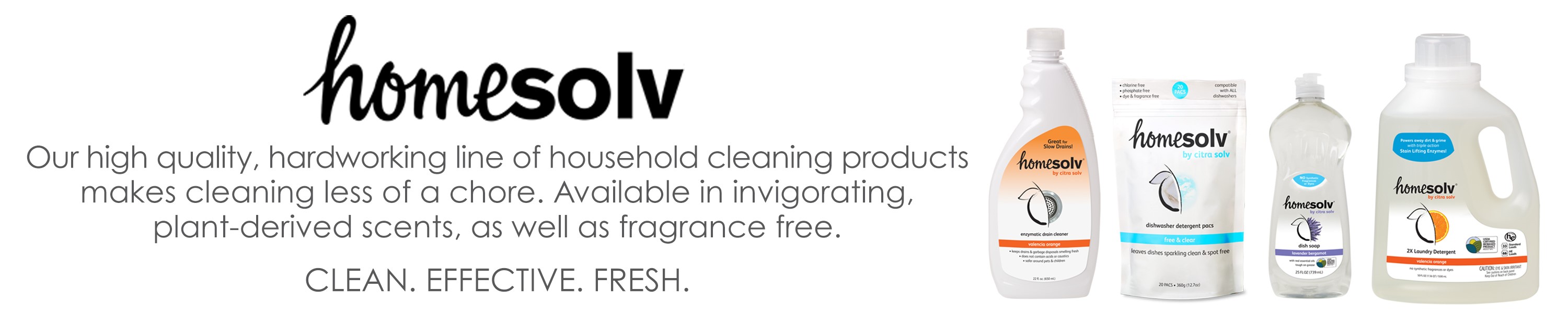 Amazon.com: Citra Solv LLC: Home Solv Products