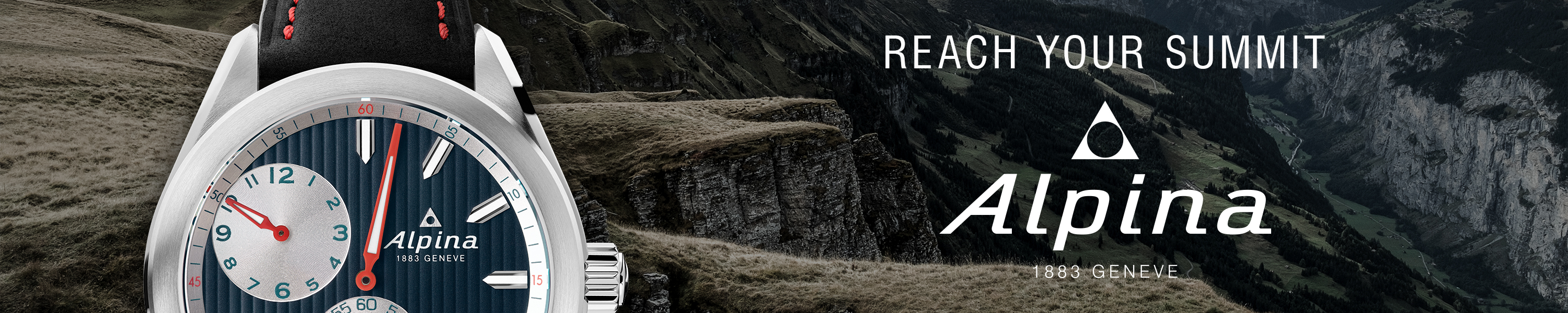 Amazon.com: Alpina Watches: Outdoor Watches