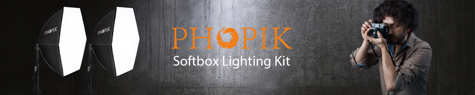 Amazon.com: PHOPIK: Softbox