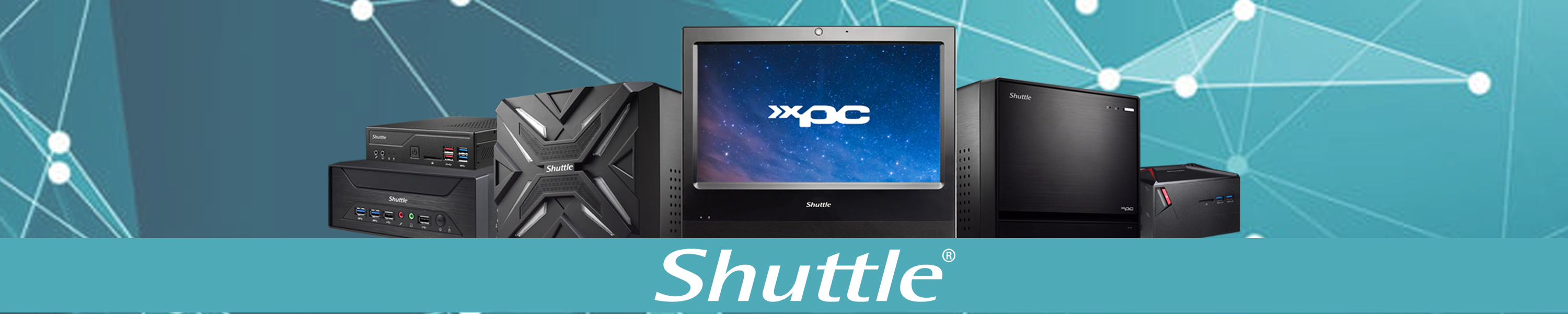 Amazon.com: Shuttle: About us