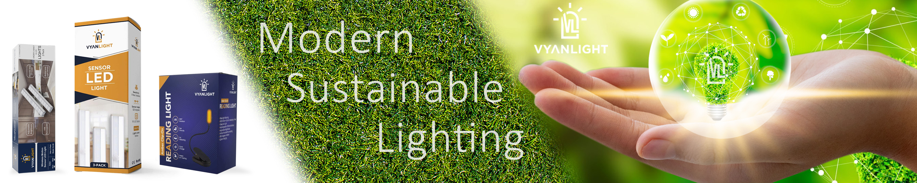 Amazon.com: VYANLIGHT: 20 LED Lights
