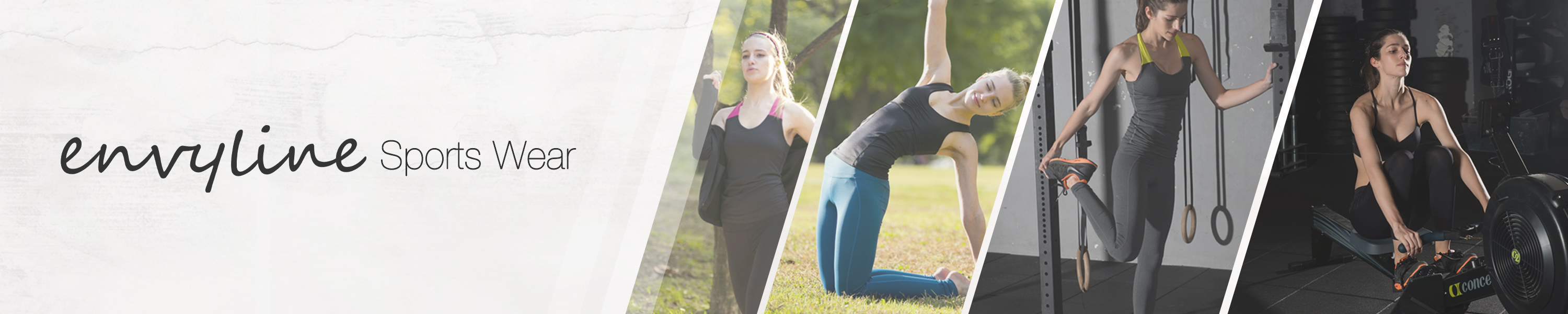 Amazon.com: ENVY LINE