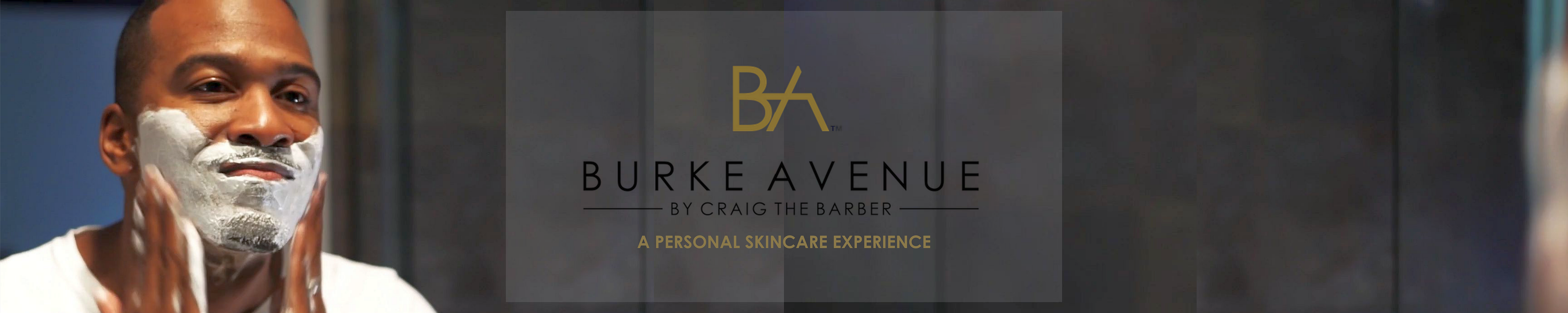 Amazon.com: Burke Avenue by Craig the Barber: Origin Story