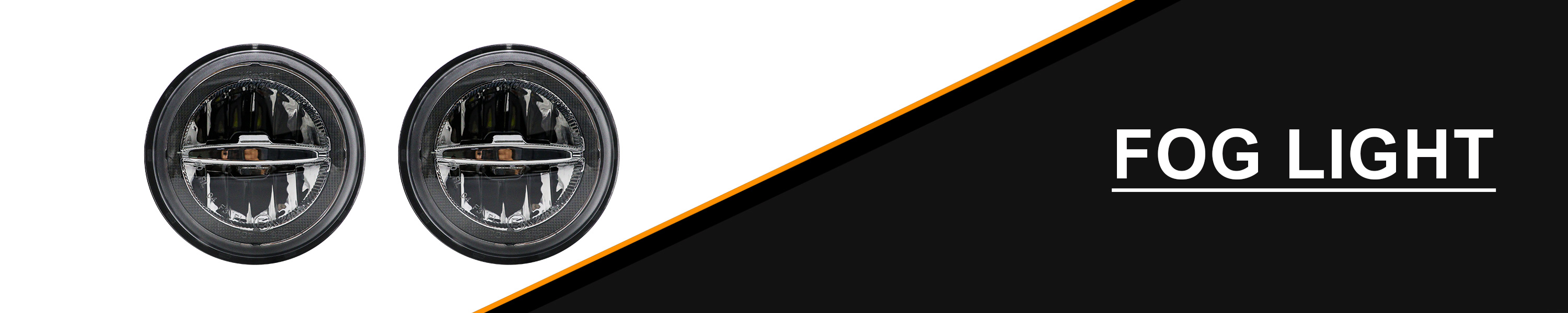 Amazon.com: TRlumens: Front/Rear Fog Light