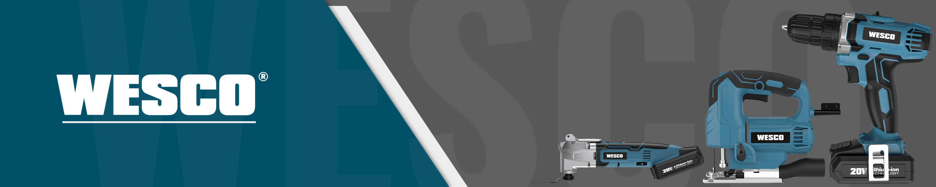Amazon.com: WESCO: POWER TOOL