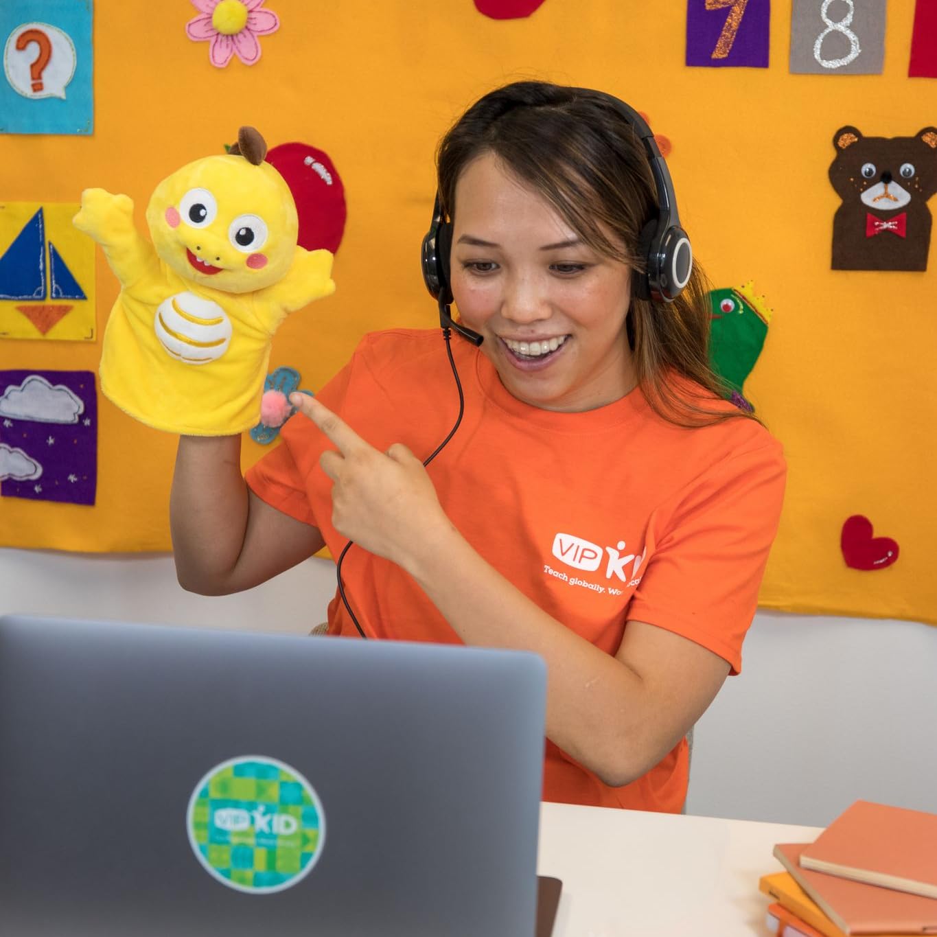 Amazon.com: VIPKID