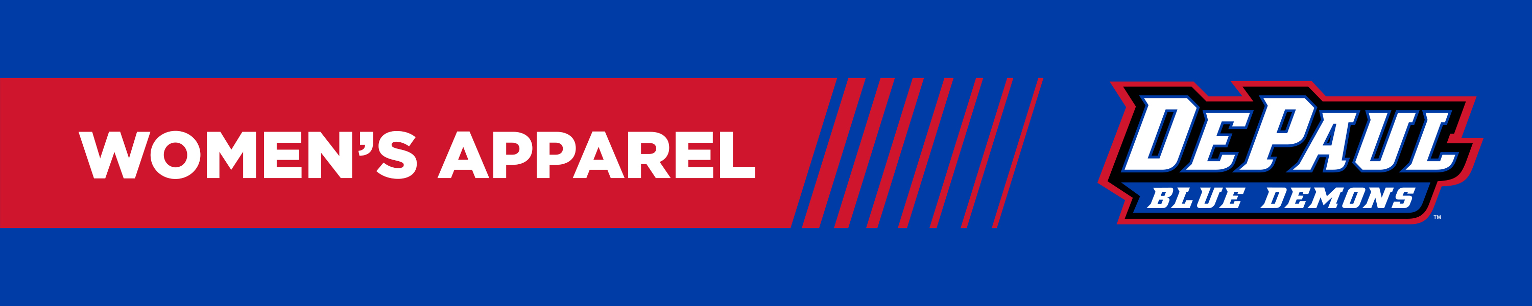 Amazon.com: DePaul University: Women's Apparel