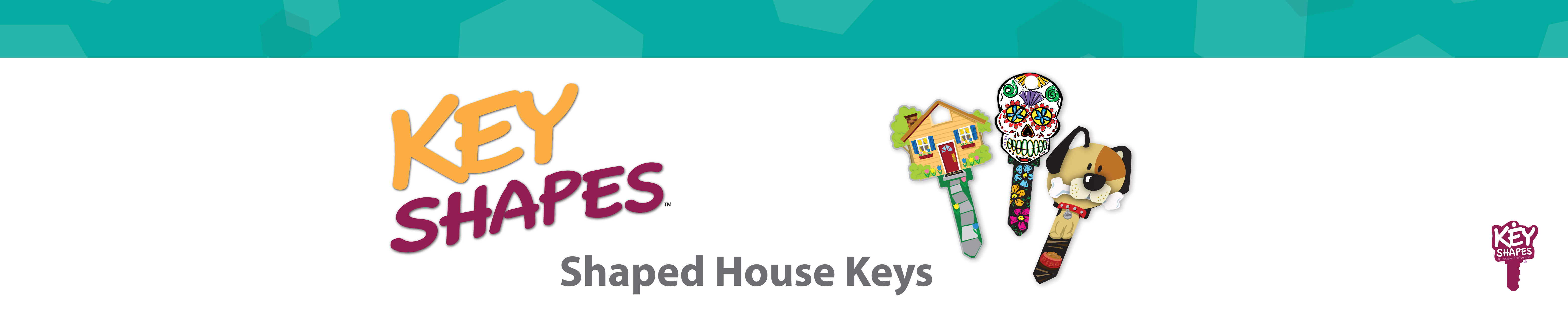 Amazon.com: Lucky Line: House Key Blanks