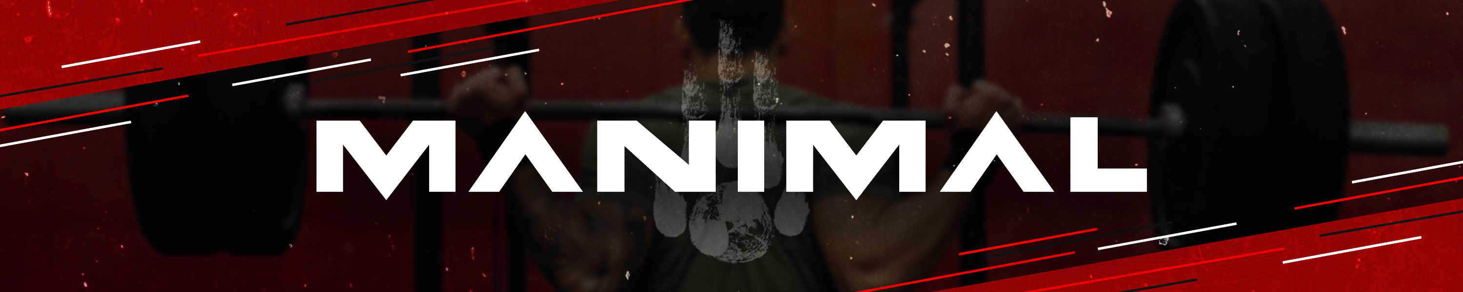 Amazon.com: MANIMAL: Wrist Wraps