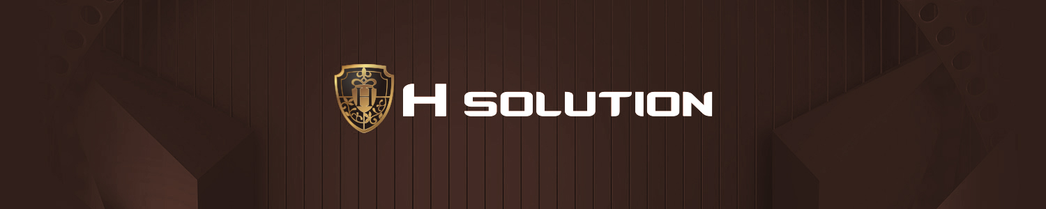 Amazon.com: H Solution