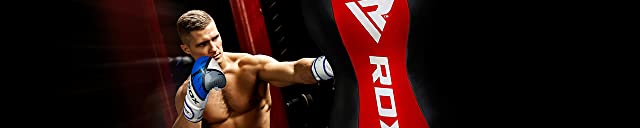 Amazon.com: RDX: UN-FILLED PUNCHING BAGS