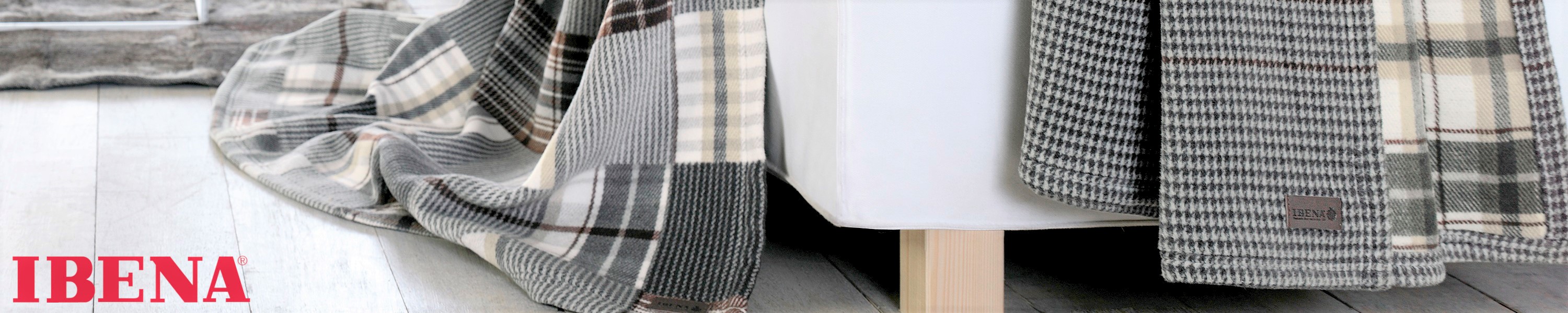 Amazon.com: IBENA: Throw Blankets