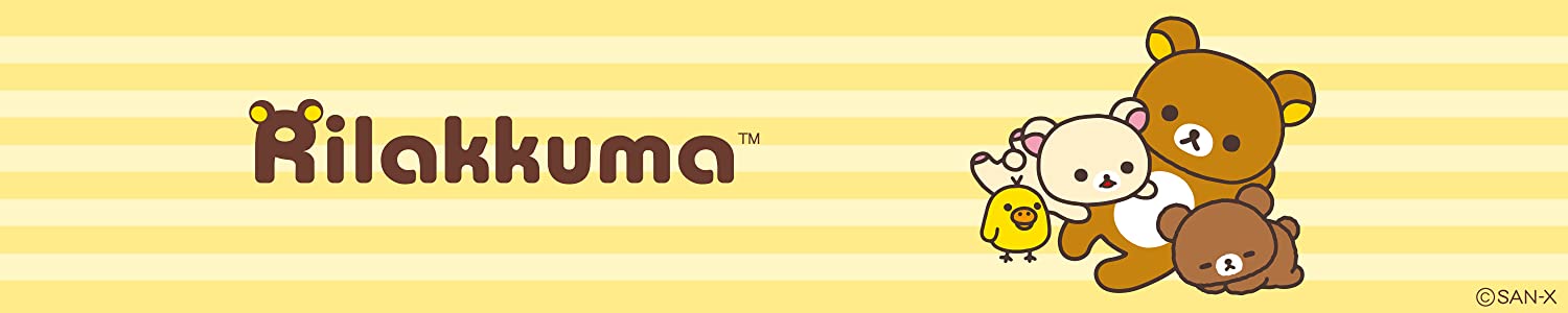 Amazon.com: Rilakkuma: Originals