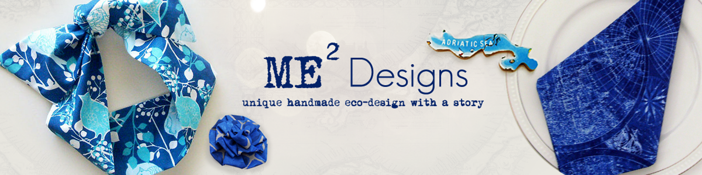 Amazon.com: ME2 Designs: Fashion accessories for her