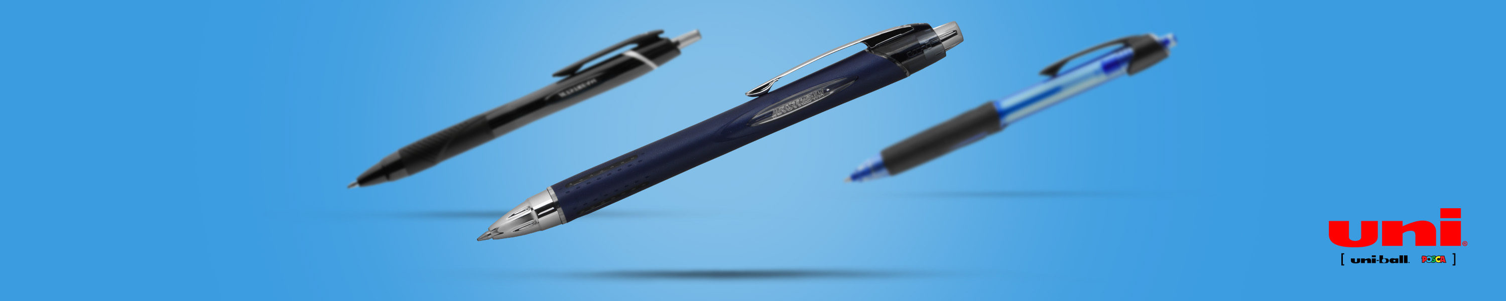 Amazon.com.mx: uni-ball: Ballpoint Pens