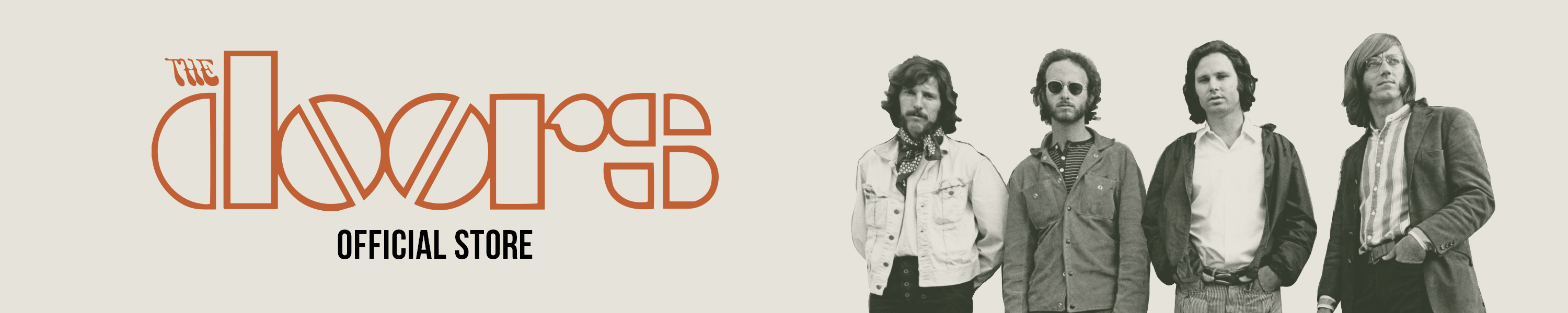 Amazon.com: The Doors: Merch