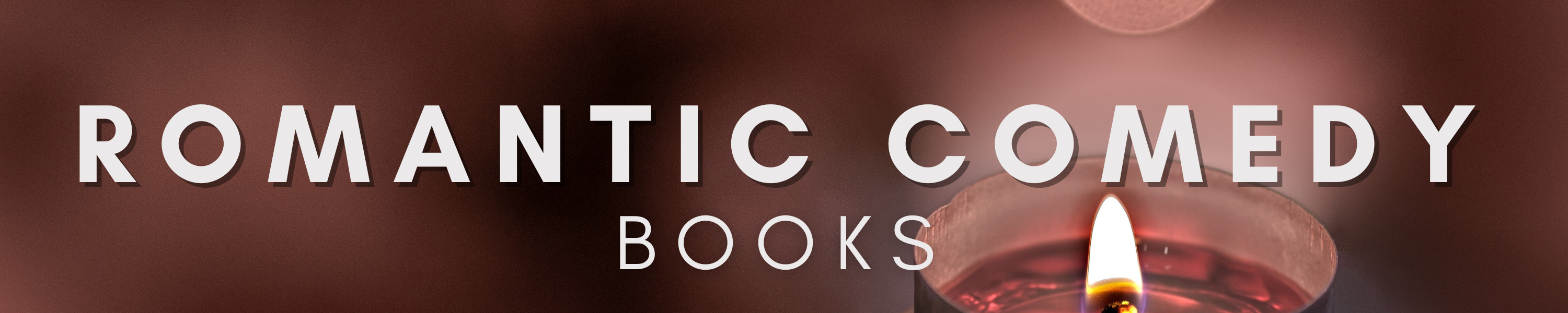 Amazon.com: HTP Books: Romantic Comedy Books