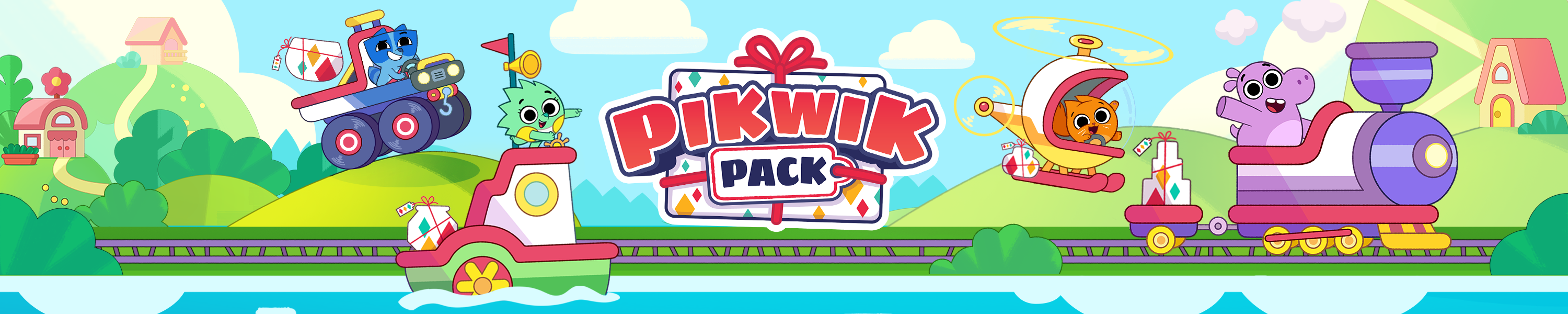 Amazon.com: Pikwik Pack