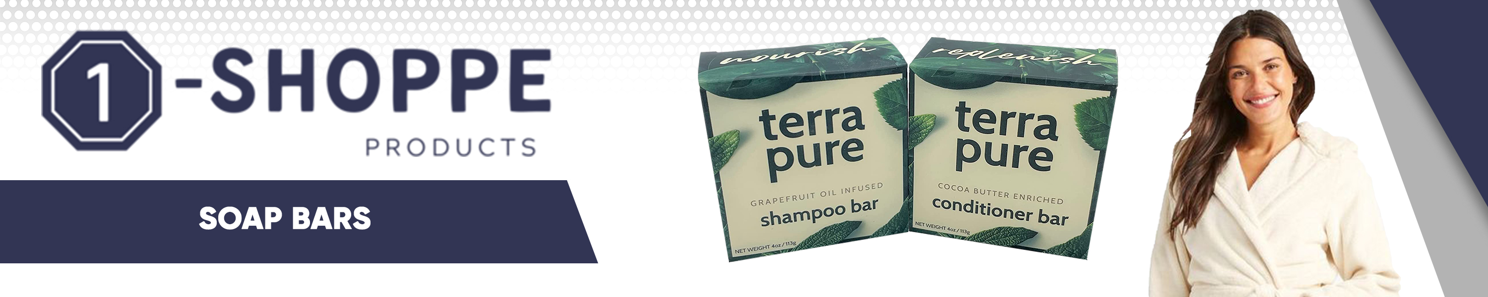 Amazon.com: 1-Shoppe: Soap Bars