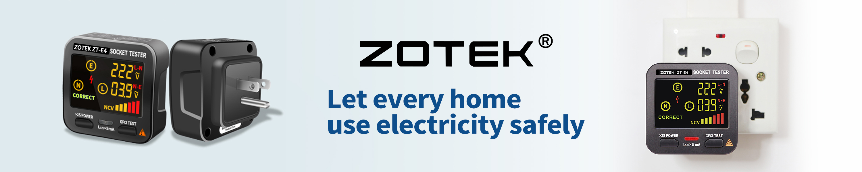 Amazon.com: ZOYI&ZOTEK: Tester Category