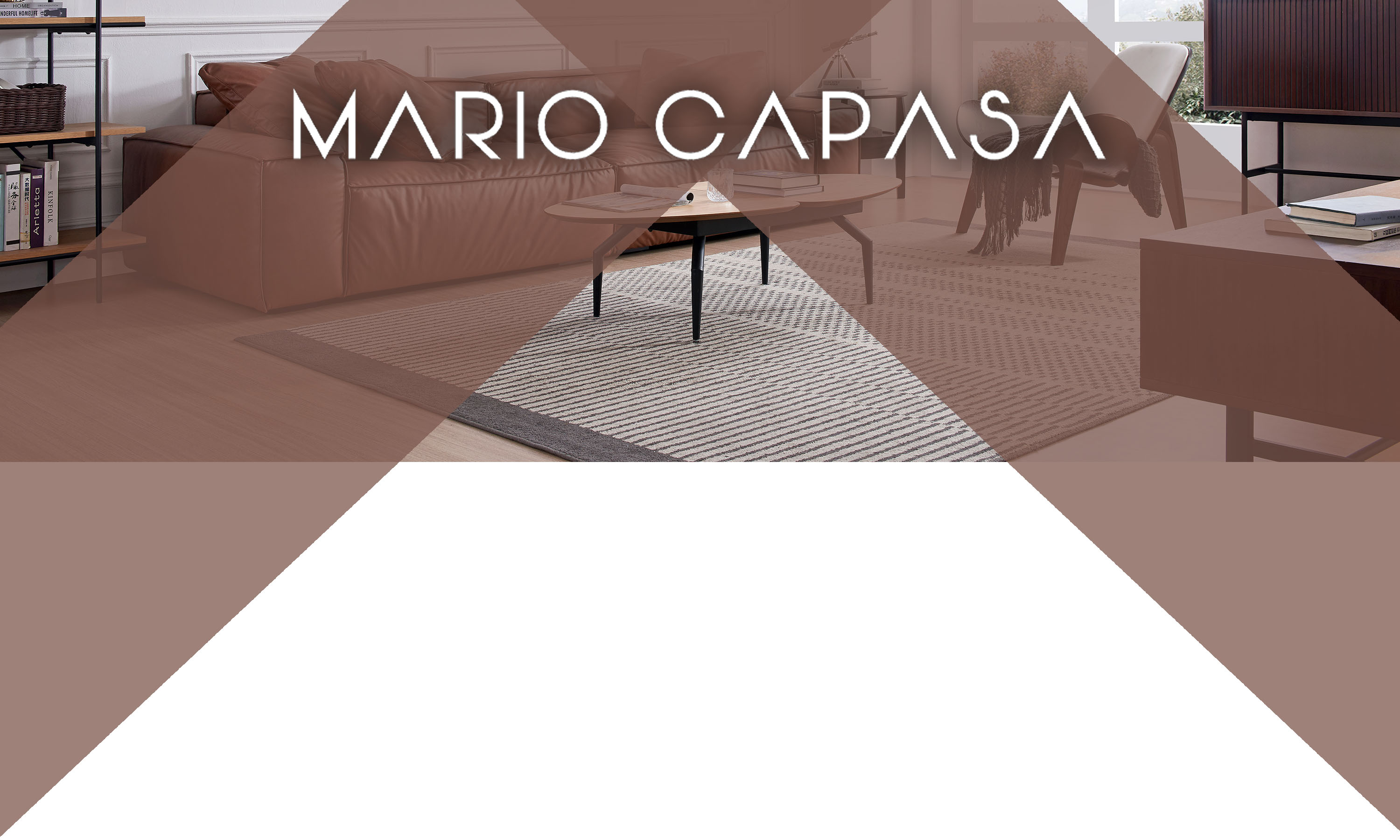 Amazon.com: Mario Capasa