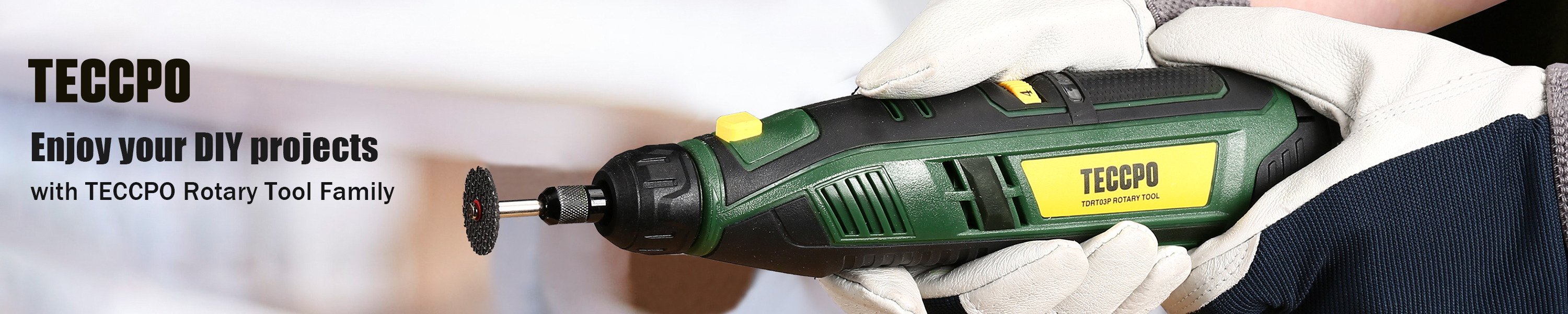 Amazon.com: TECCPO: ROTARY TOOLS