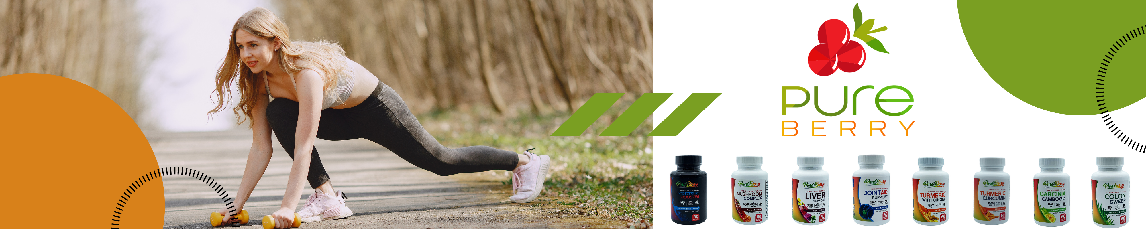 Amazon.com: Pureberry: All Products